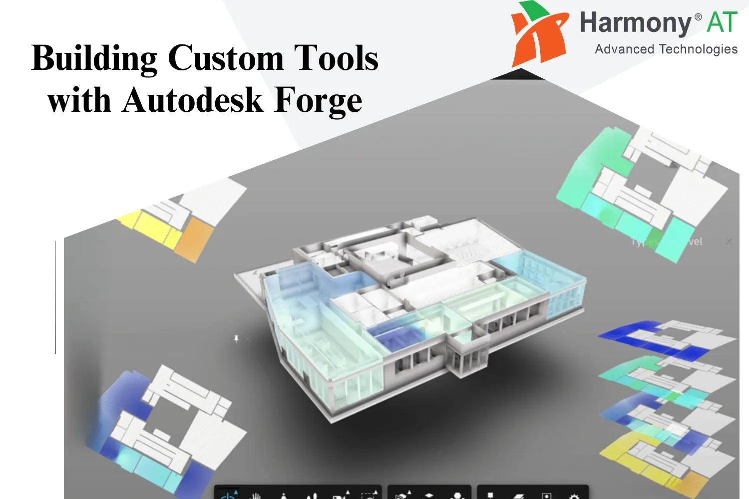 Software development